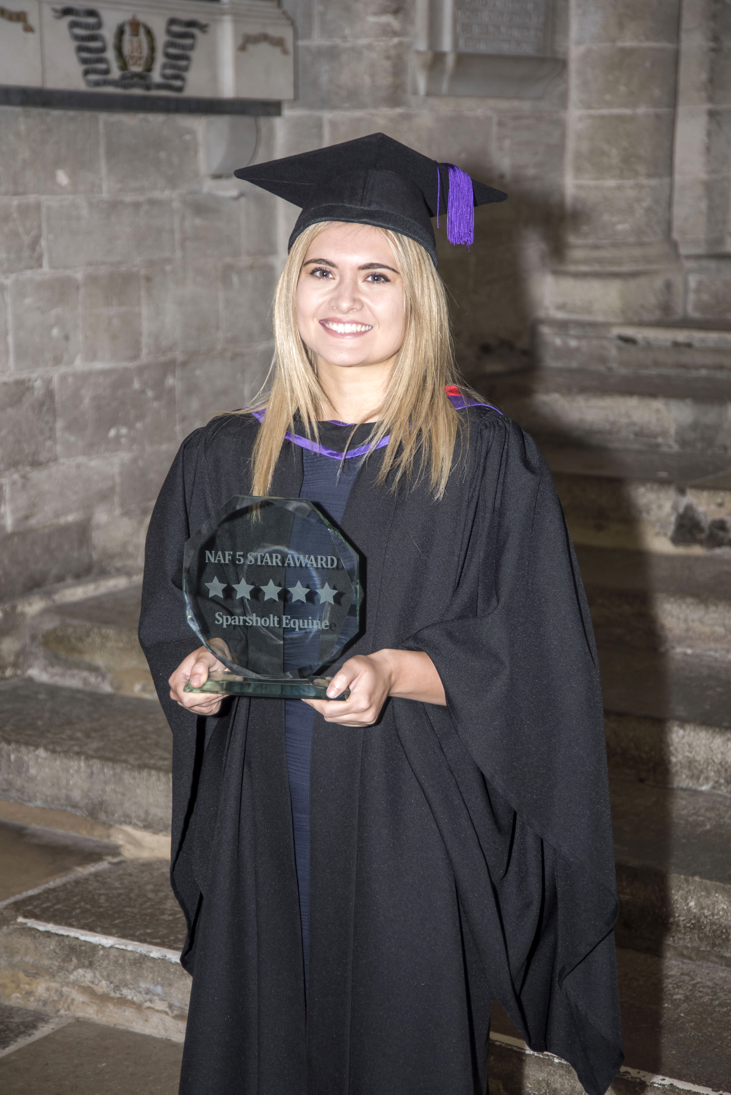 Alice Carter - MSc Equine Behaviour, Performance and Training ...