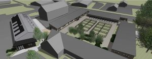 Animal and Zoo Management Facilities - Sparsholt College