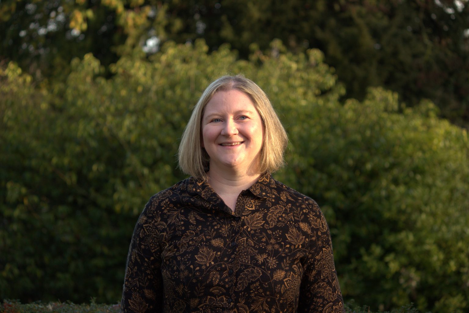 Dr Marianne Sarah Freeman - PHD, M.SCI, R. Anim. Sci, MRSB - Sparsholt ...