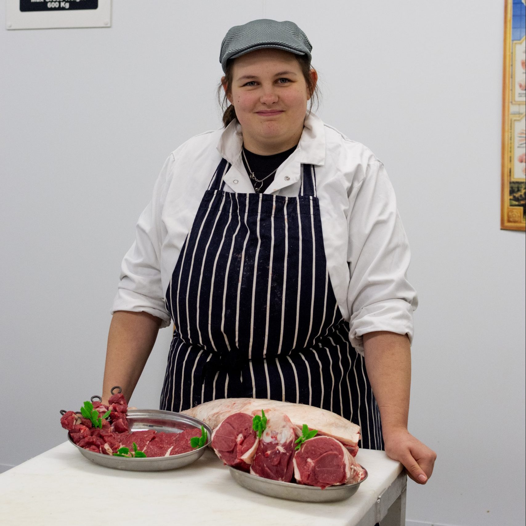 Student Profiles 2020 | Sparsholt College | Hampshire