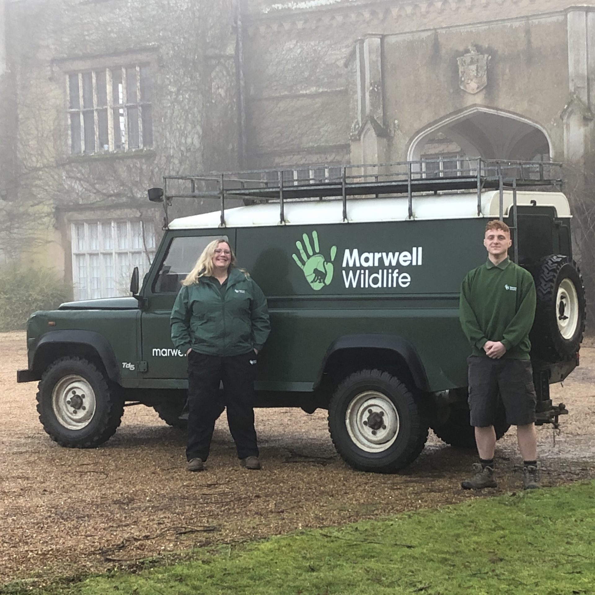 Student Profiles 2020 | Sparsholt College | Hampshire