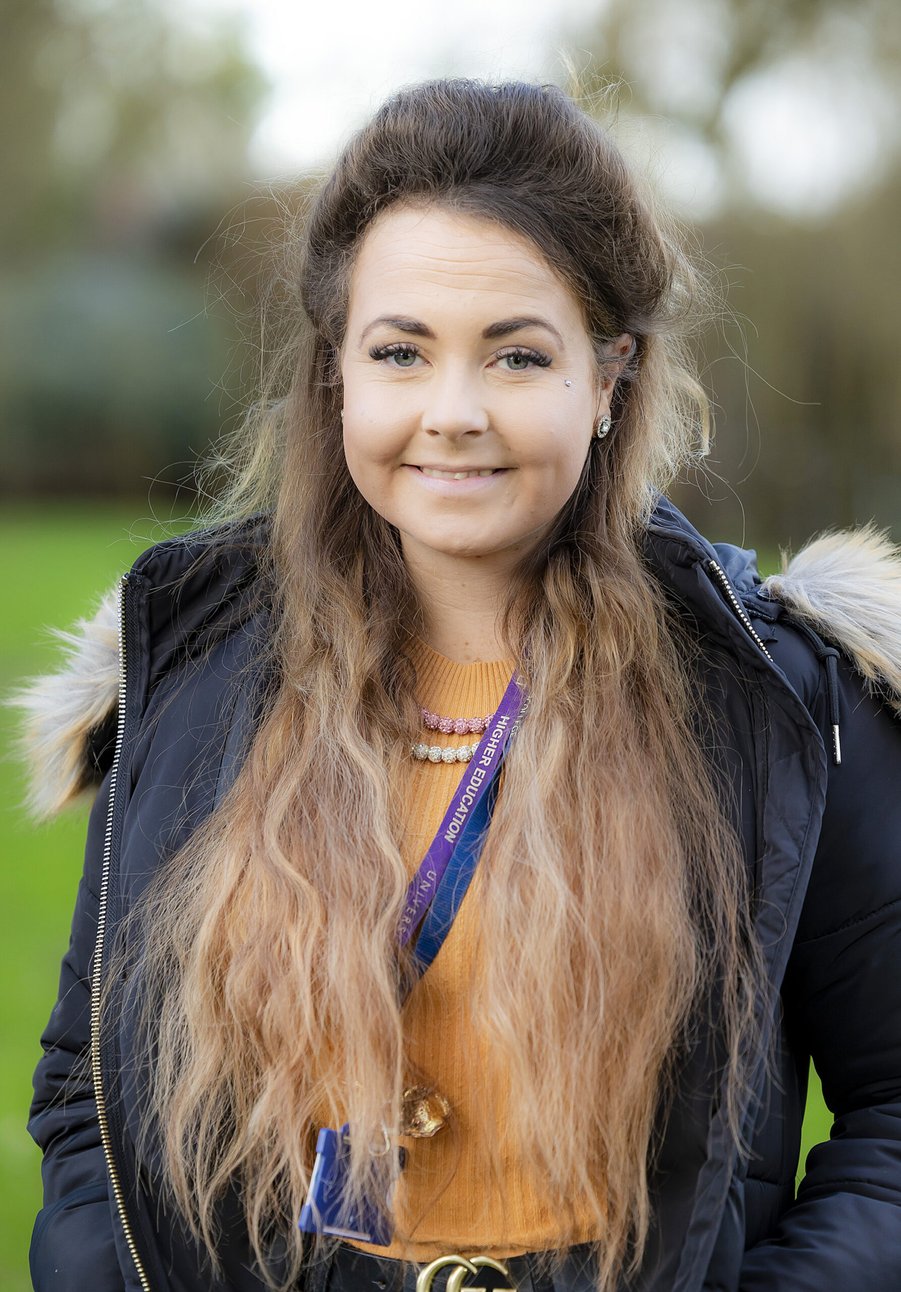 Georgia Abernethy-Palmer MSc, BSc (Hons), PGCE, QTLS & MSET ...